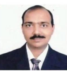 Faculty Profile PGDM - MKESIMSR