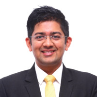 Faculty Profile PGDM - MKESIMSR
